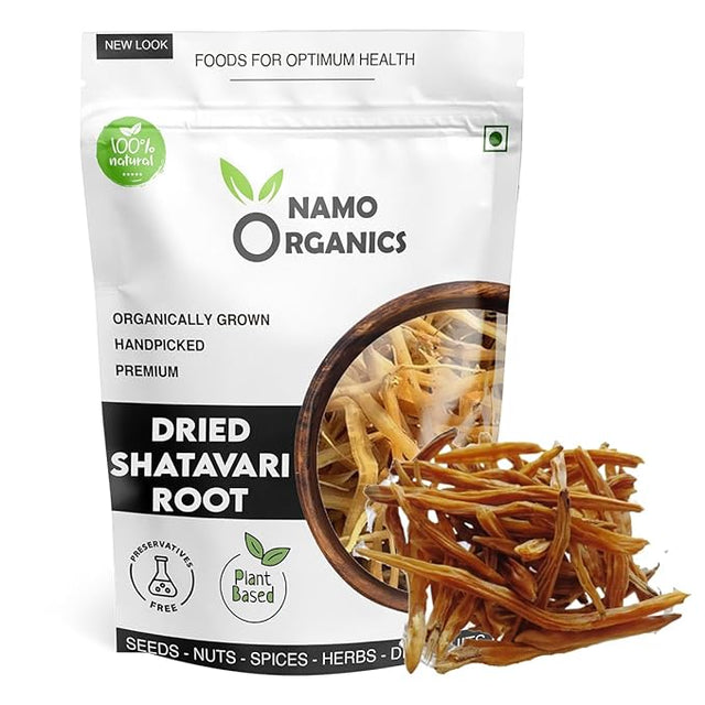 Products – Namo Organics