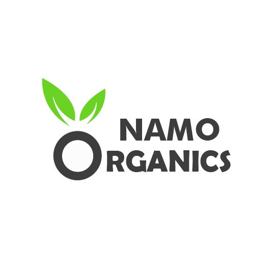 Products – Namo Organics
